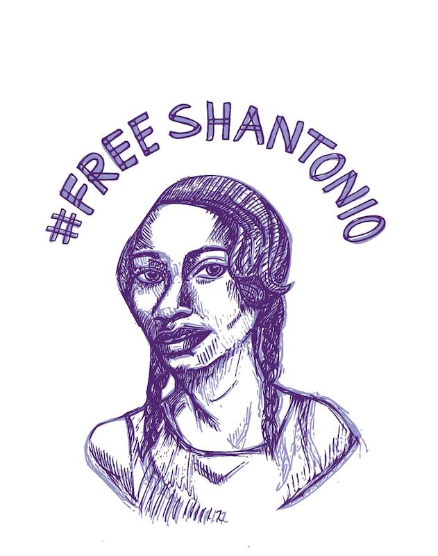 Organizing for the Freedom of Incarcerated Survivors in Tennessee